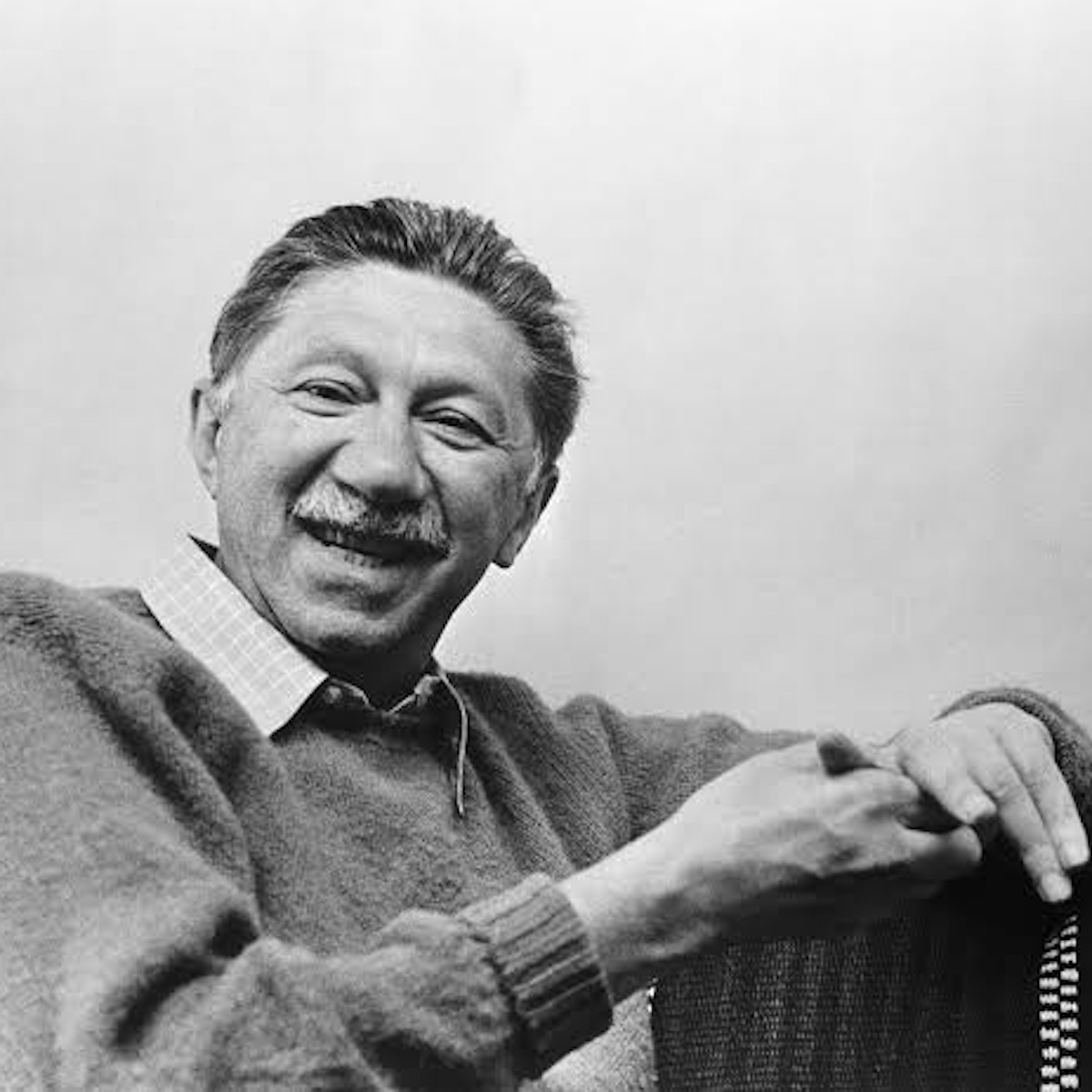 Abraham Maslow | MKUltraOne